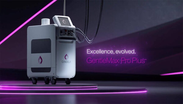 Candela GentleMax Pro - New Skin Laser Clinic