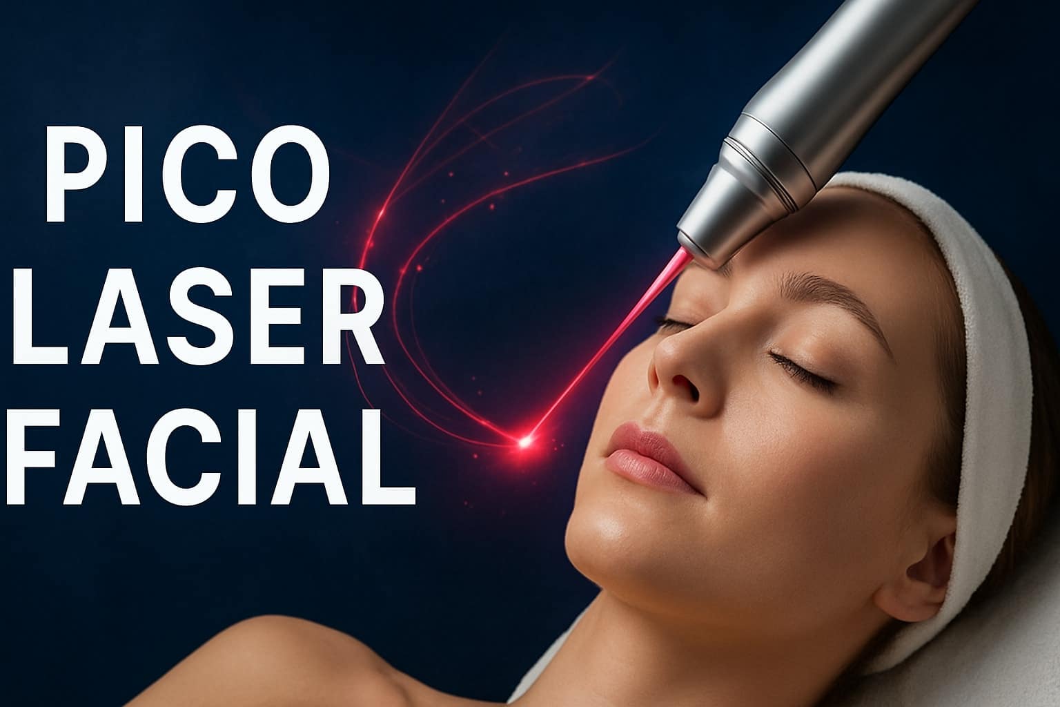 Pico Laser Facial Guide: What to Expect in 2026 - New Skin Laser Clinic
